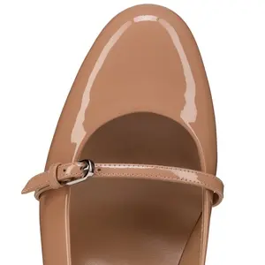 CHRISTIAN LOUBOUTIN Jane Nina Pump