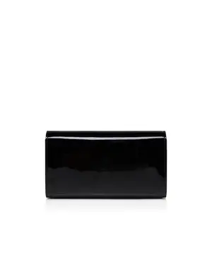 CHRISTIAN LOUBOUTIN Bettina Wallet On Chain