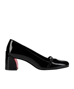 CHRISTIAN LOUBOUTIN Jane Nina Pump
