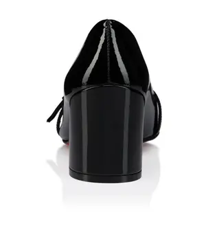 CHRISTIAN LOUBOUTIN Jane Nina Pump