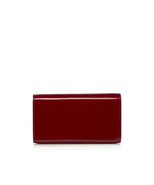 CHRISTIAN LOUBOUTIN Bettina Wallet On Chain