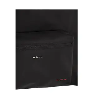 Kiton Top-handle Backpack