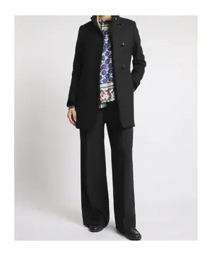 FAY Wool And Cashmere Virginia Coat
