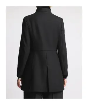 FAY Wool And Cashmere Virginia Coat