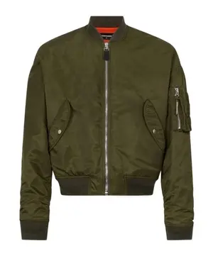 Dsquared2 Utility Bomber Jacket