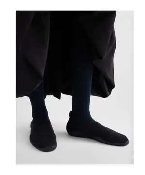 JIL SANDER Elbe Slipper