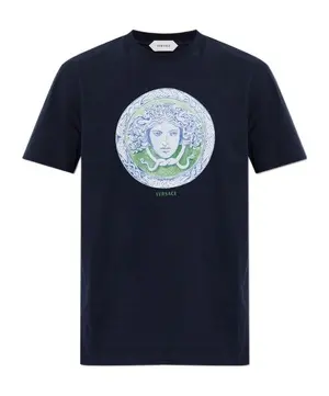 Versace Short-sleeved T-shirt