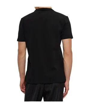 Versace Medusa Patch Crewneck T-shirt