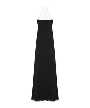 The Row Asymmetrical Cocktail Dresses