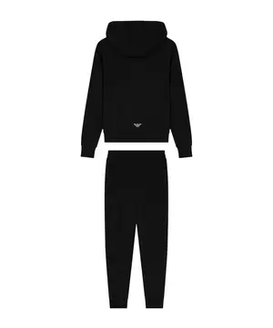 EA7 Logo Sportswear Set