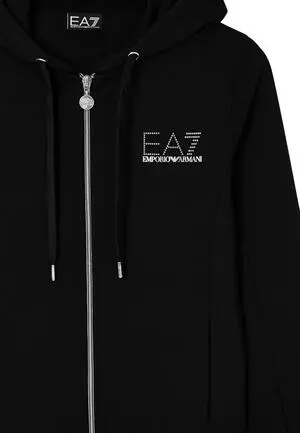 EA7 Logo Sportswear Set