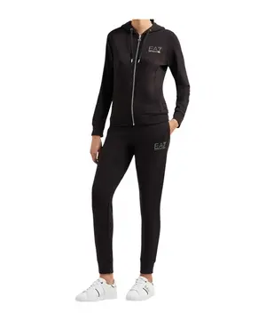 EA7 Logo Sportswear Set