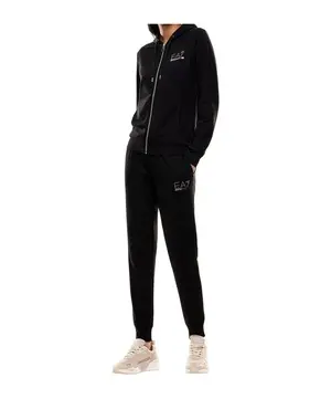 EA7 Logo Sportswear Set