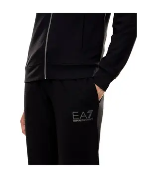 EA7 Logo Sportswear Set