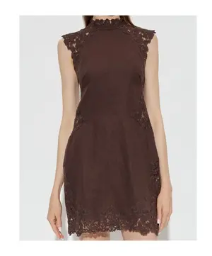 Cult Gaia Sleeveless Dress