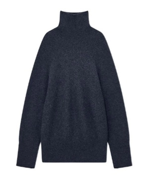 Giorgio Armani Cuffed Sweaters For Women