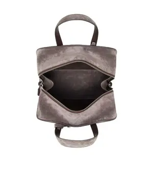 Giorgio Armani Structured Shoulder Bag
