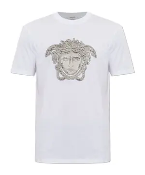 Versace Short-sleeved T-shirt