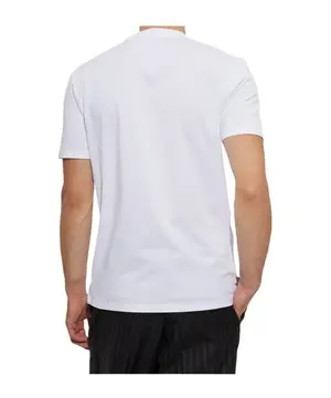 Versace Short-sleeved T-shirt