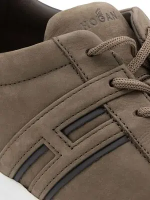 Hogan H580 Low-top Sneakers