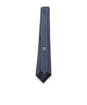 Giorgio Armani Silk Neck Tie