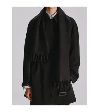 THE ROW Creana Scarf