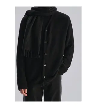 THE ROW Creana Scarf