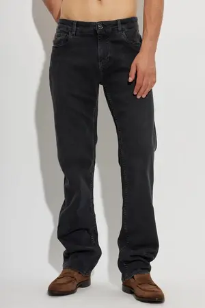 Etro Belt Loop Jeans