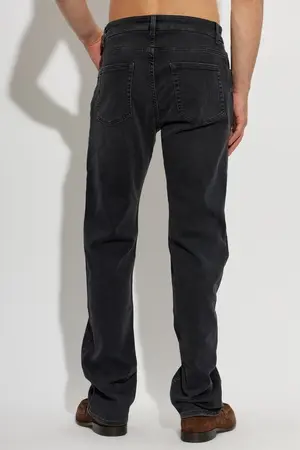 Etro Belt Loop Jeans