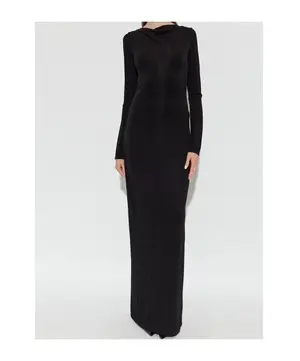 Cult Gaia Long Sleeve Dress