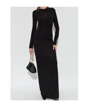 Cult Gaia Long Sleeve Dress