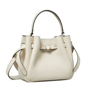 Tory Burch Mini Romy Bucket Bag