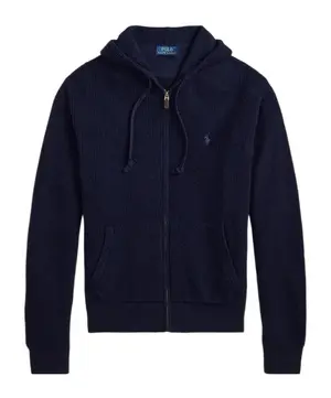 Polo Ralph Lauren Hooded Cardigans For Men