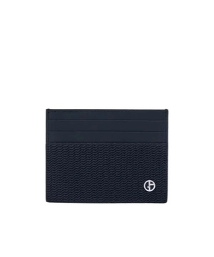 Giorgio Armani Double-sided Card Holder