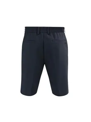 Hugo Boss Tailored Shorts With Elasticated Waistband