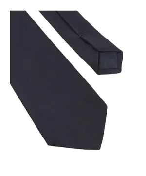 Giorgio Armani Silk Neck Tie - No