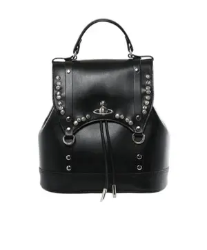 VIVIENNE WESTWOOD Max Small Backpack