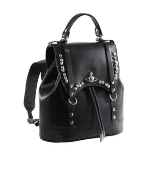 VIVIENNE WESTWOOD Max Small Backpack