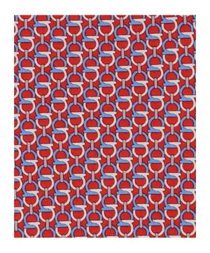 FERRAGAMO Silk Neck Tie