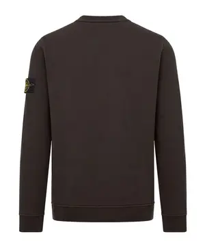 Stone Island Crew-neck Sweatshirt
