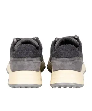 Hogan Lace-up Sneakers