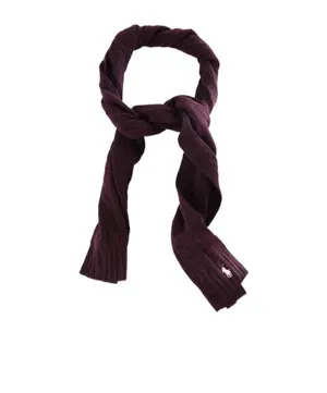 Polo Ralph Lauren Classic Cable Scarf
