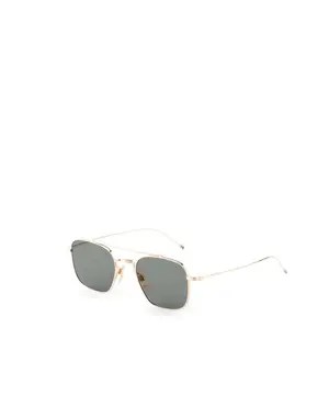 Thom Browne Square Frame Sunglasses