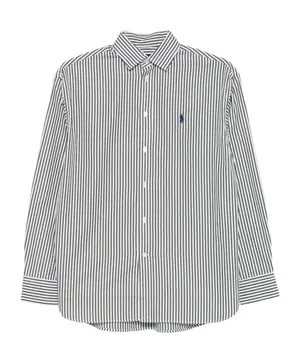 Polo Ralph Lauren Striped Button-up Shirt