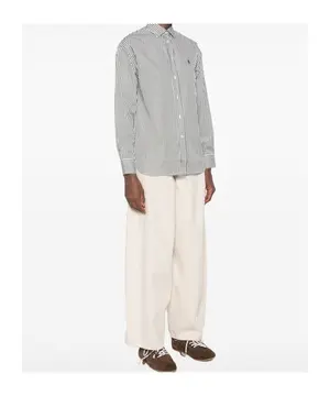 Polo Ralph Lauren Striped Button-up Shirt