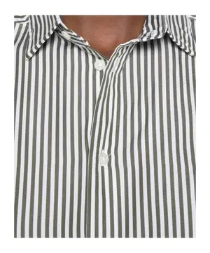 Polo Ralph Lauren Striped Button-up Shirt