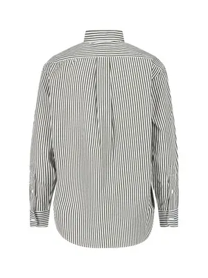 Polo Ralph Lauren Striped Button-up Shirt