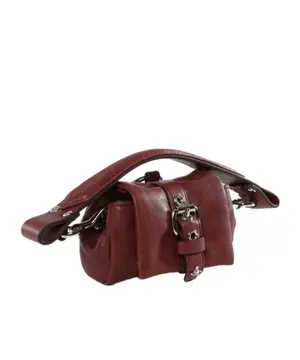 VIVIENNE WESTWOOD Hazel Treasure Charm Handbag