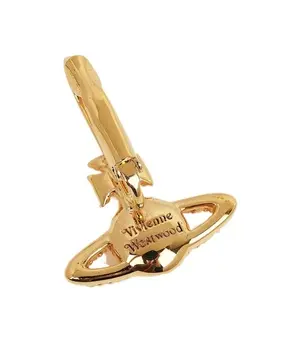 VIVIENNE WESTWOOD Bas-relief Earrings