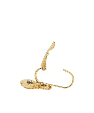 VIVIENNE WESTWOOD Bas-relief Earrings
